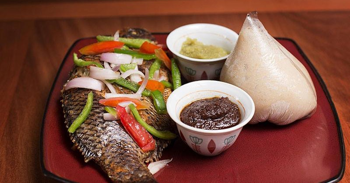 DIY Recipes How To Grill Tilapia A Step By Step Guide Pulse Ghana
