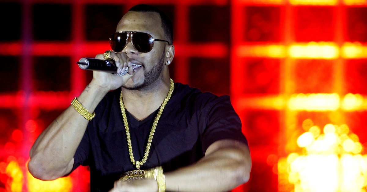 Rapper Flo Rida accused Celsius — which Doja Cat called 'Flo Rida's ...