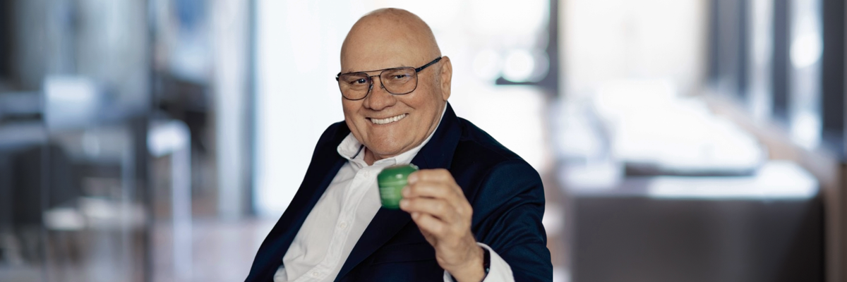 Zenon Ziaja chciał być jazzmanem. Stworzył jedną z najpopularniejszy ...