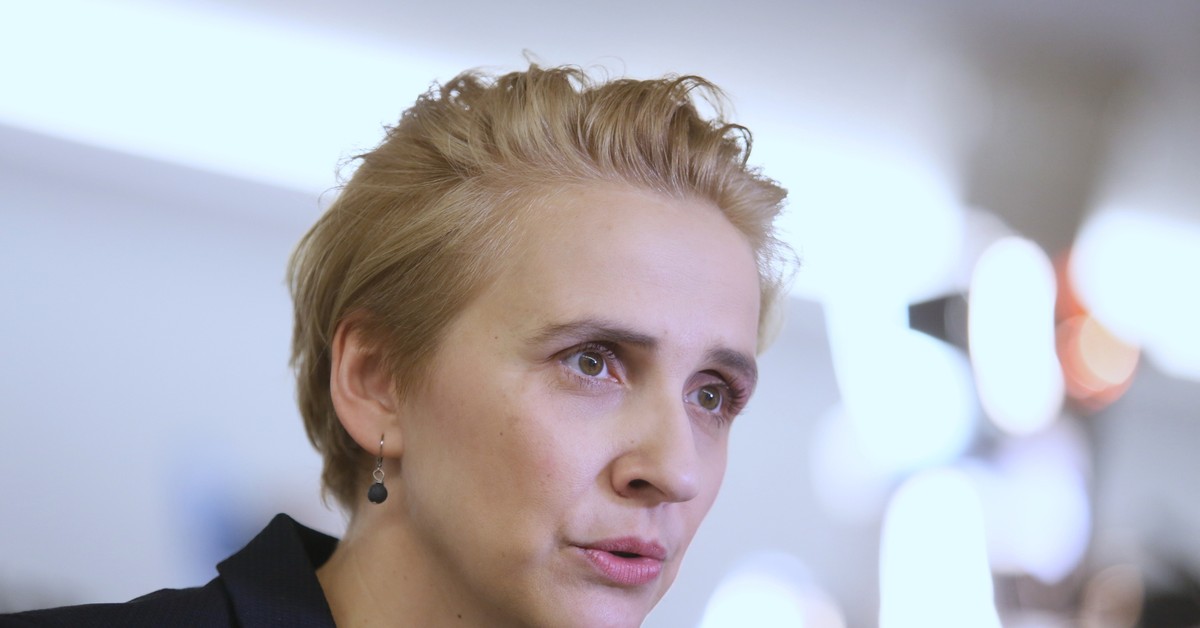 Winnicki chce ukarania posłanki Nowoczesnej. "Dokonała najścia na ...