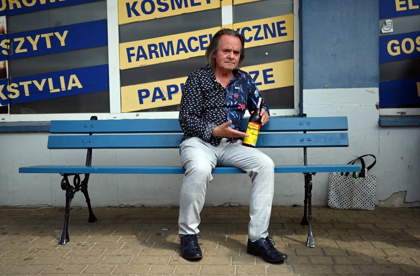 Pietrek z "Rancza" przeszedł metamorfozę. Jak obecnie wygląda Piotr ...