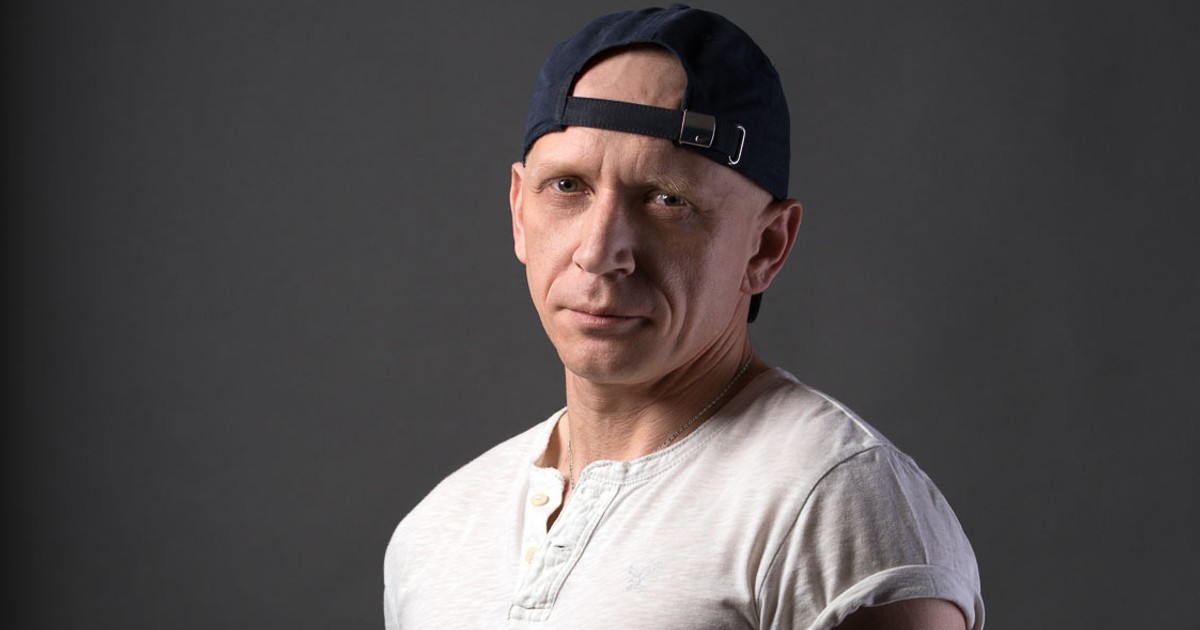 Piotr Stelmach: muzyka trochę tłumaczy nam świat, ułatwia się w nim ...