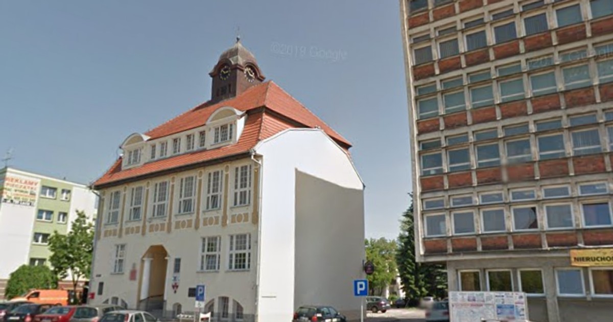 Wiceburmistrz Nowogardu z zarzutami przyjmowania korzyści seksualnych ... Wiceburmistrz Nowogardu z zarzutami przyjmowania korzyści seksualnych ...