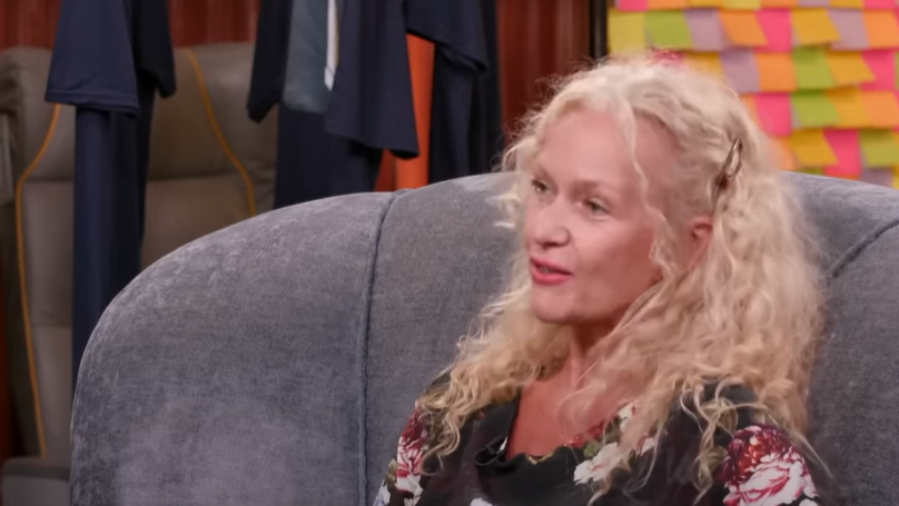 Rábaközi Andrea az életéről vallott - Blikk