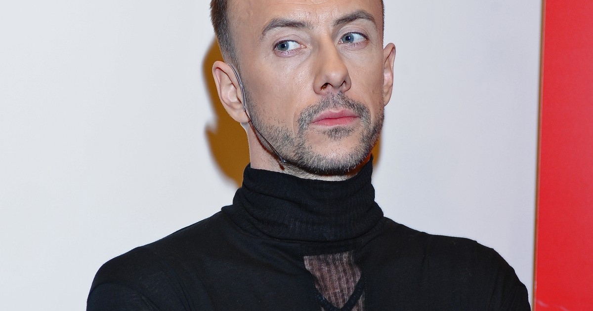 Sąd uchylił uniewinniający wyrok dla Nergala - Plejada.pl