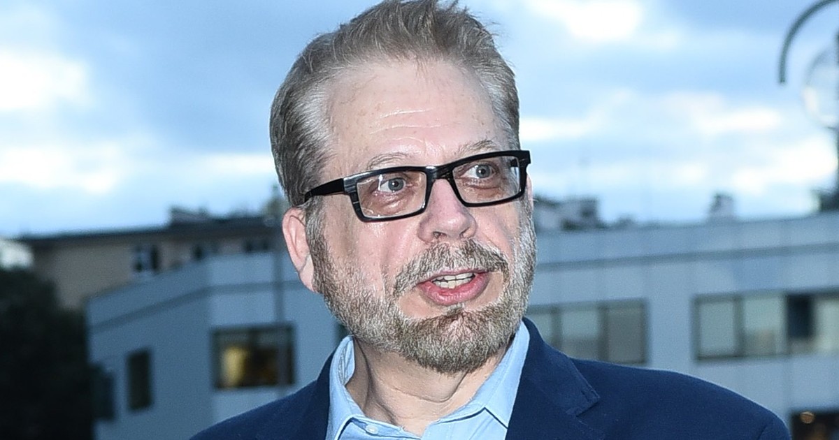 Tomasz Raczek też bojkotuje Wiktory - Plejada.pl