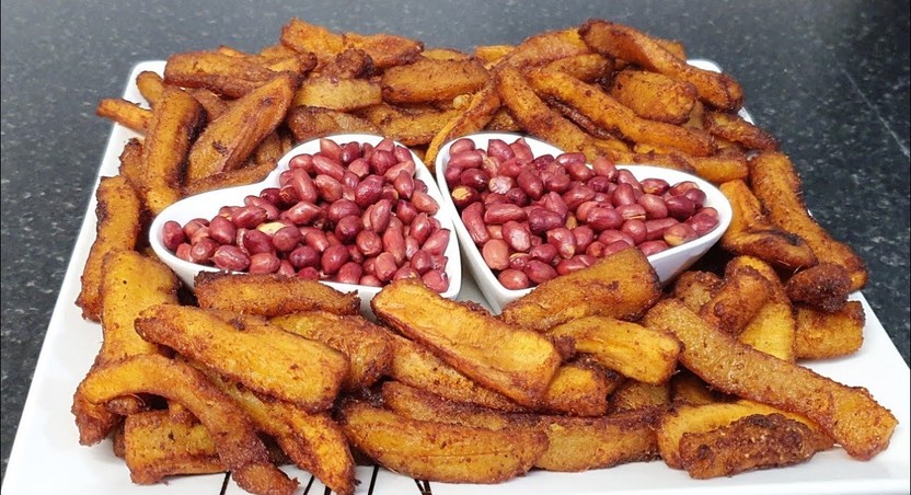 DIY Recipes: How to make the authentic Ghanaian Kelewele | Latest ...