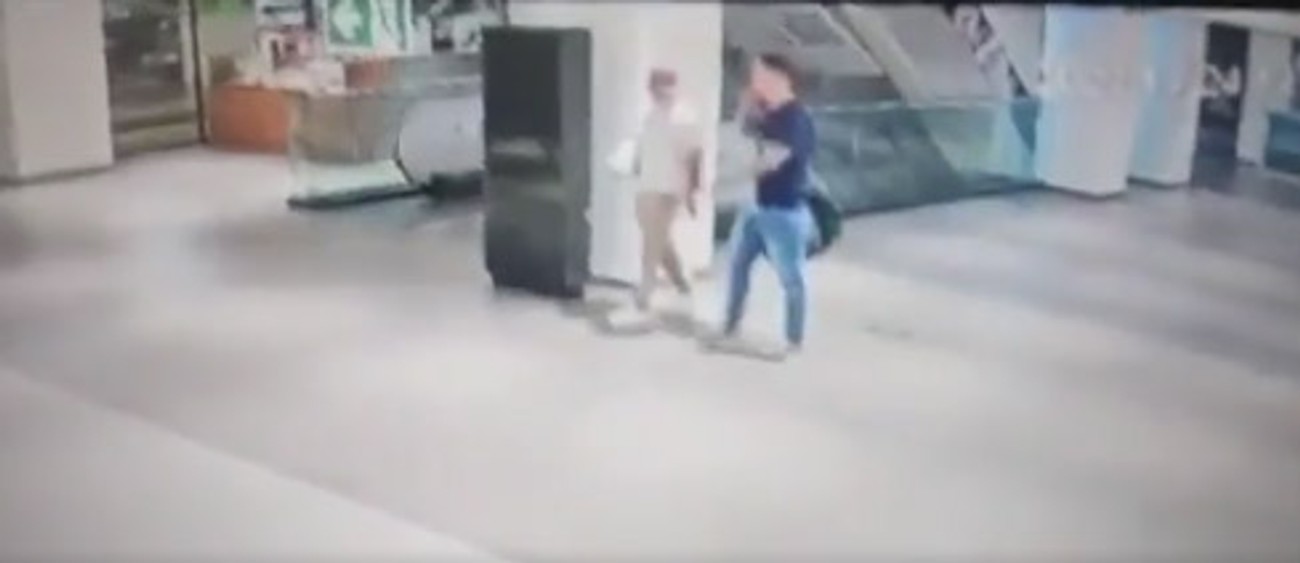 Oglasio se doktor, evo u kakvom su stanju Rade Trajkovski i njegov ranjeni prijatelj - Blic