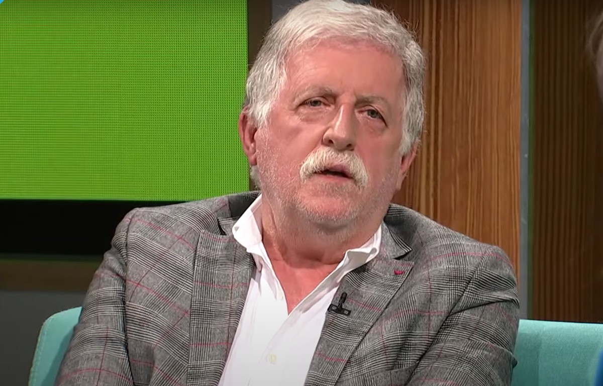 PECA POPOVIĆ NEUNIŠTIVI -preživeo 7 infarkta i 2 kliničke smrti! Kaže ...