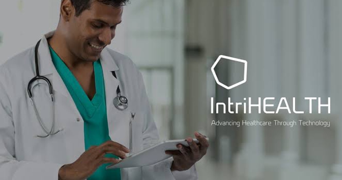 Bridging healthcare gaps with technology: IntriHealth leading the ...
