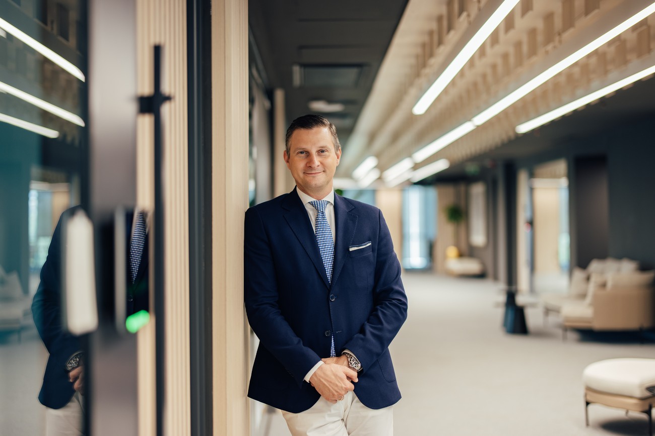 EY tim započeo je potragu za najboljim preduzetnicima u Srbiji ...