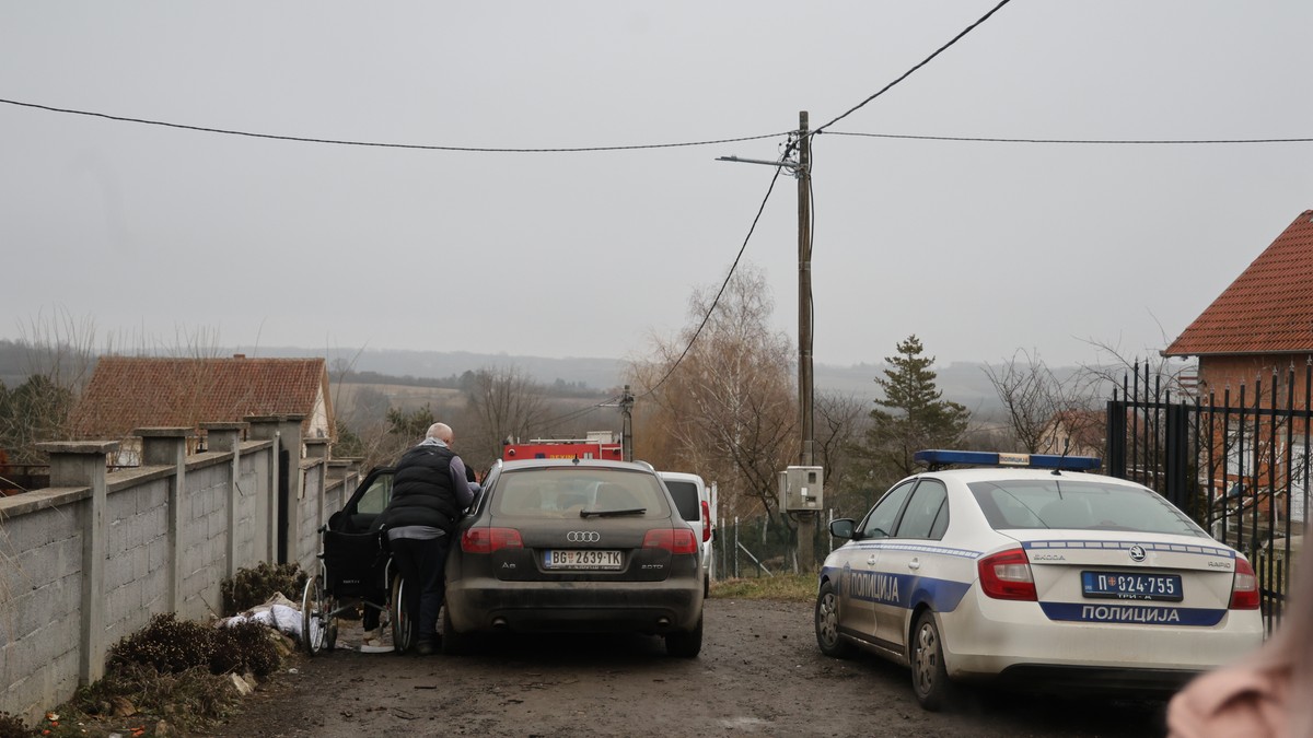 U sredu dan žalosti u Srbiji zbog tragedije u Barajevu, oglasio se Vučević - Blic