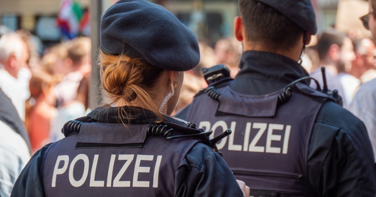Miał zabić jednym ciosem karate. Niemiecka policja szuka Polaka ... Miał zabić jednym ciosem karate. Niemiecka policja szuka Polaka ...
