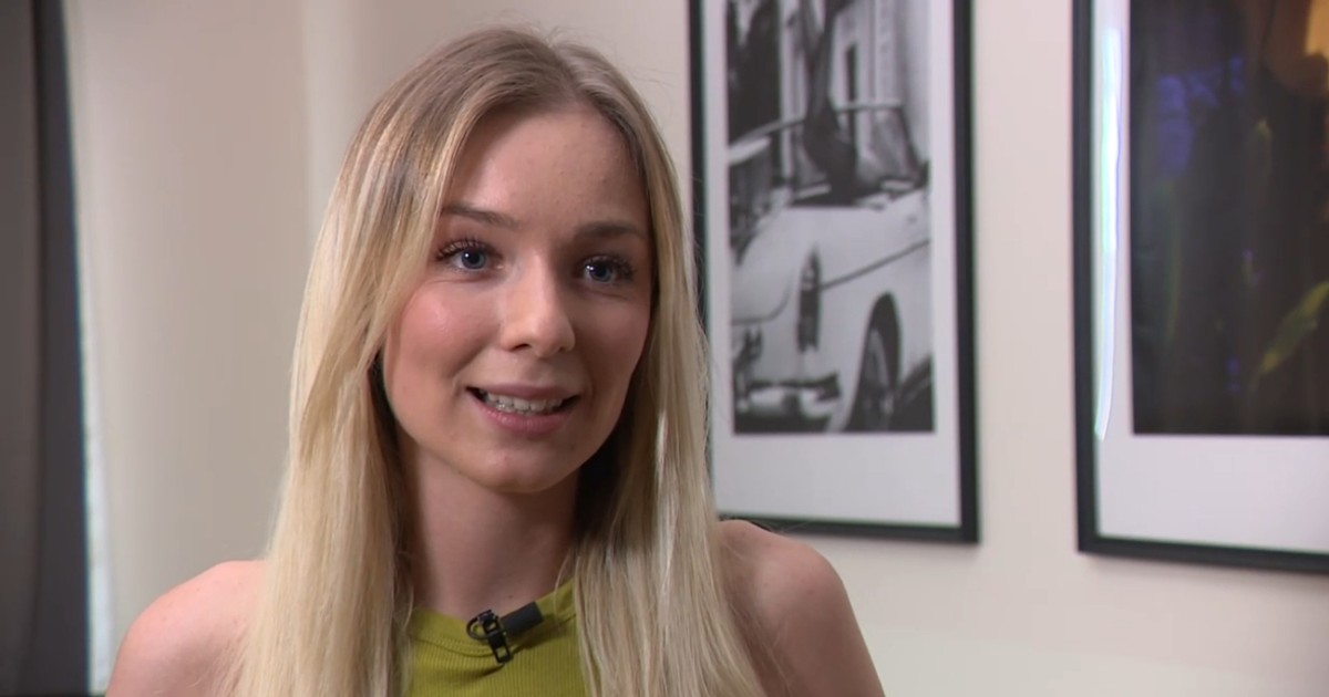 Betegségéről vallott az RTL sztárja - Blikk