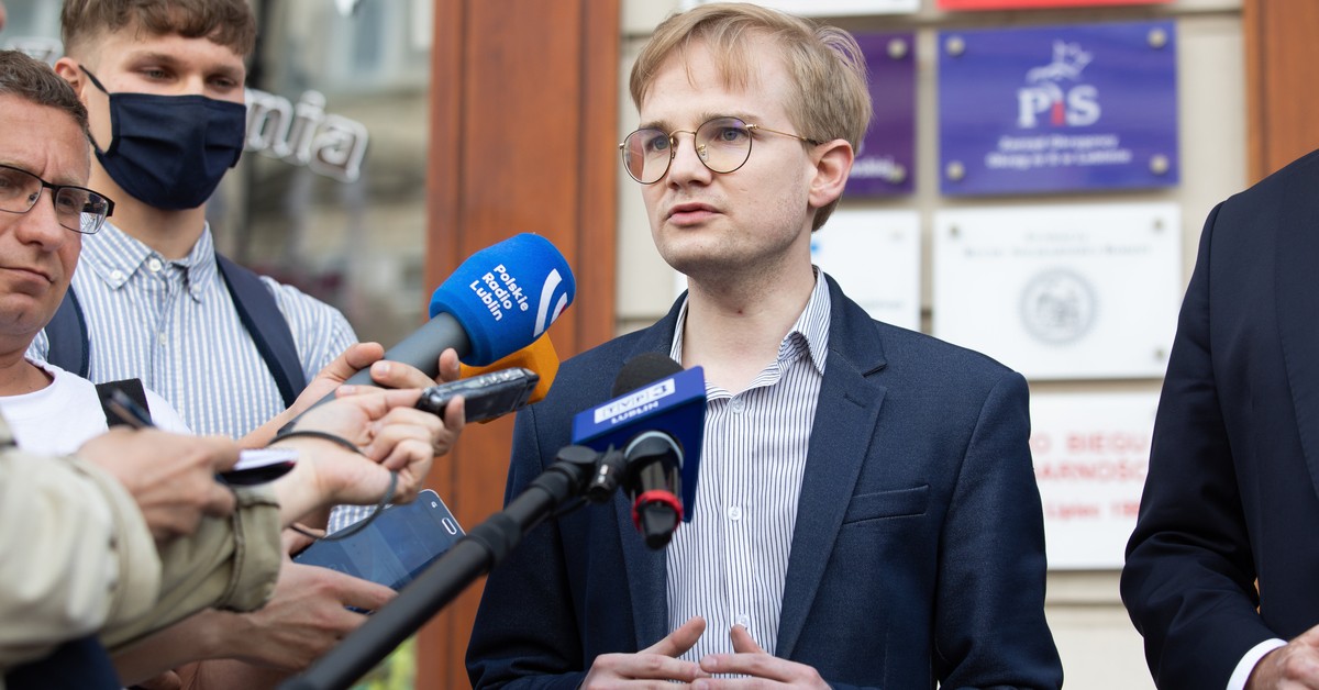 Patkowski z MF: W marcu zaczęła się dezinflacja - Forsal.pl