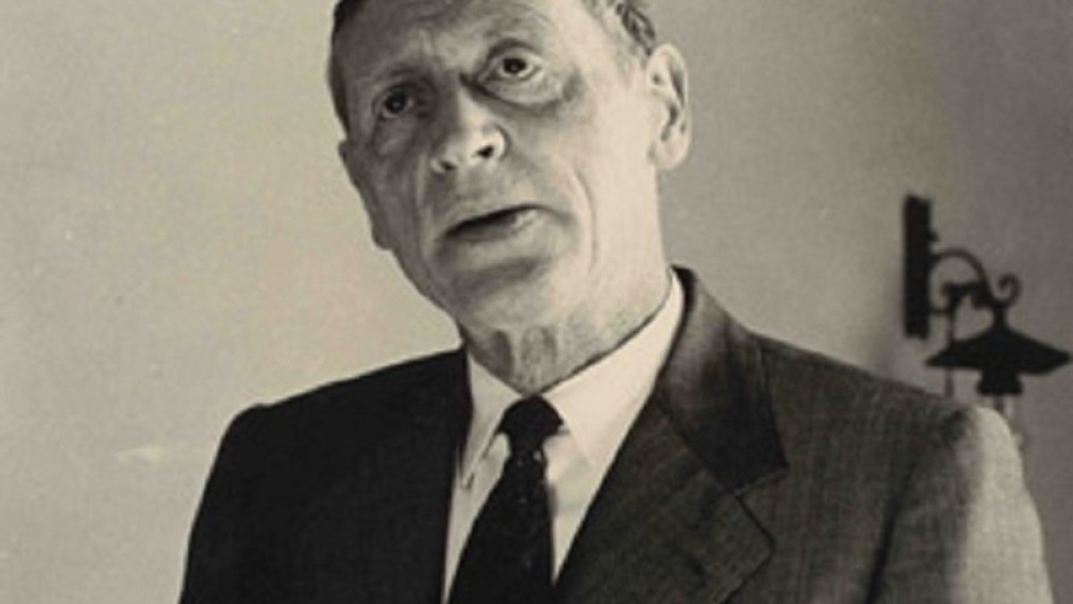 Preminuo advokat Veljko Guberina - Blic