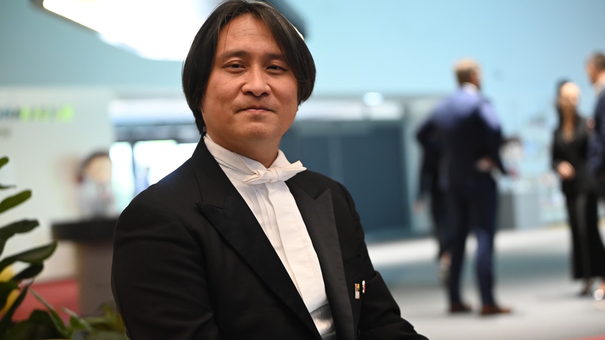 JAPANSKI MAESTRO KENIČI ŠIMURA NASTUPA U EKSPO 2027 PLEJGRAUNDU