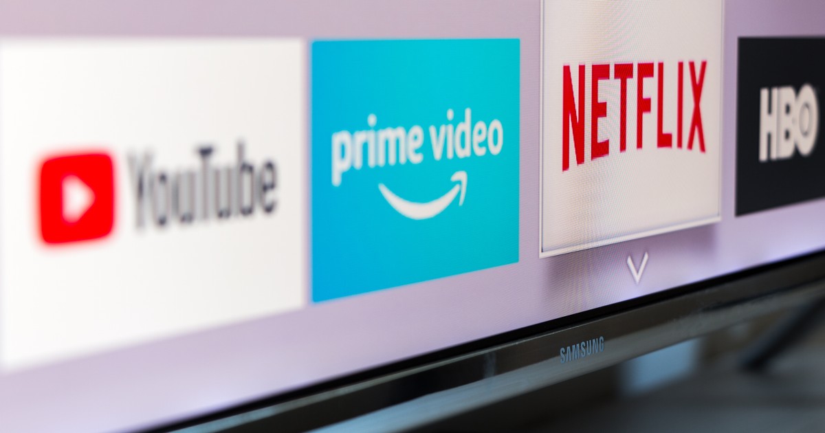 Popularne filmy i seriale w lutym znikną z Netfliksa, HBO GO i Amazon ...