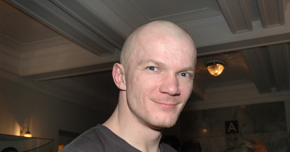 Eryk Lubos - Plejada.pl