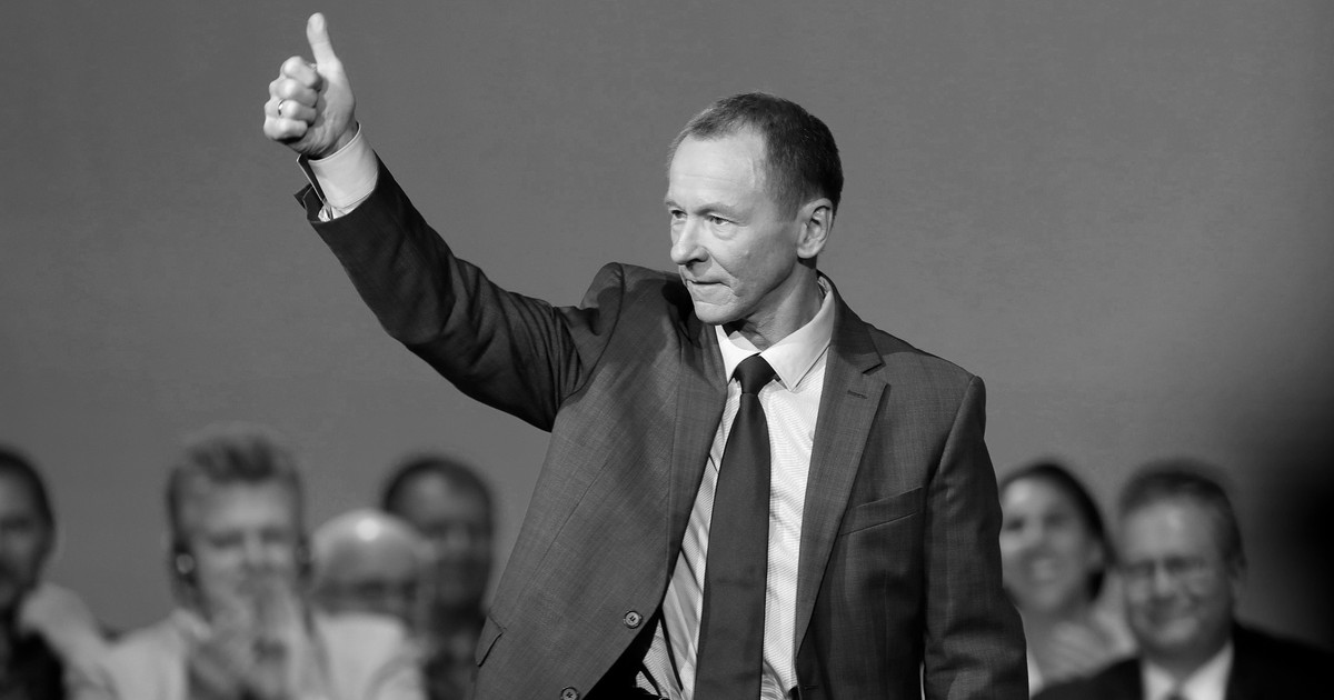 Michał Marusik nie żyje. Miał 69 lat - Wiadomości
