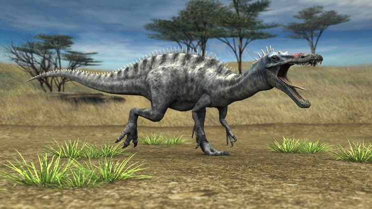 Dinosaurusi se smanjili i danas žive kao - ptice