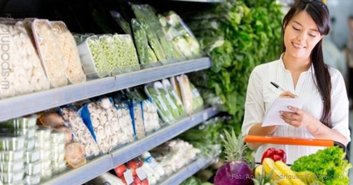 Witamina H > biotyna > witamina H źródła | Ofeminin