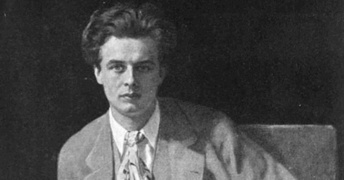 Aldous Huxley wiecznie żywy - Wiadomości