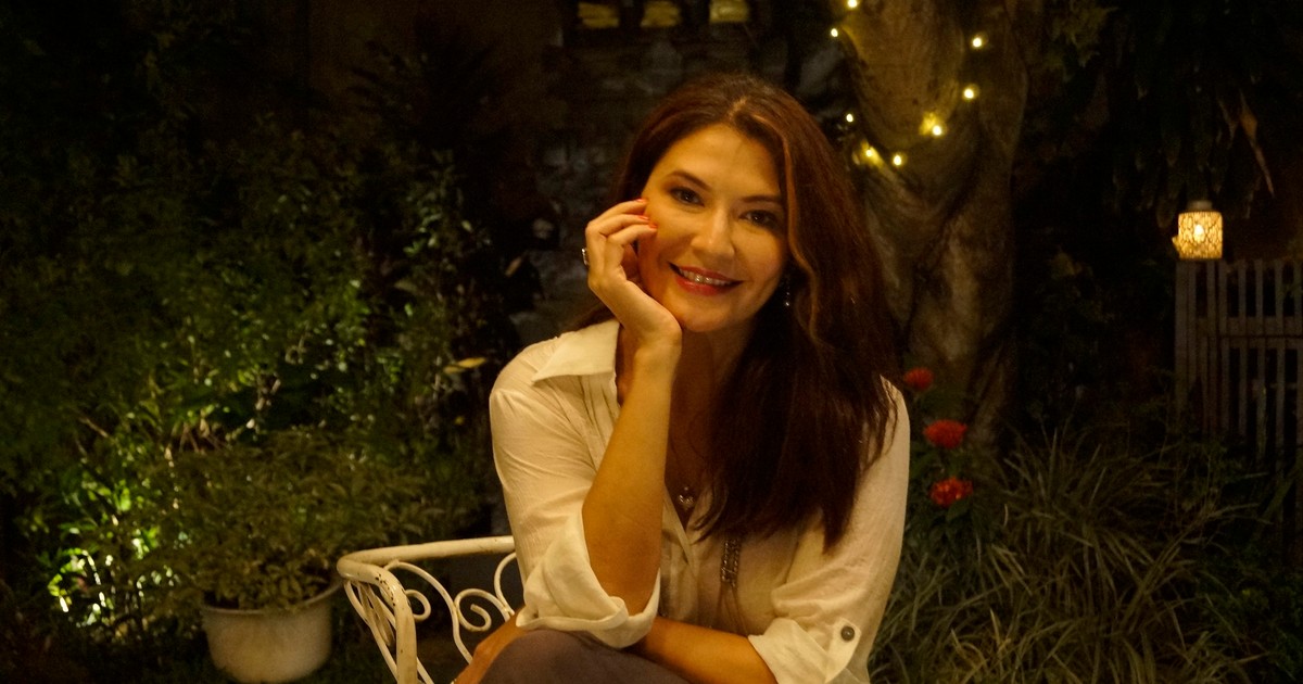 Tamara Bleszynski: indonezyjska megagwiazda z polskimi korzeniami - Film