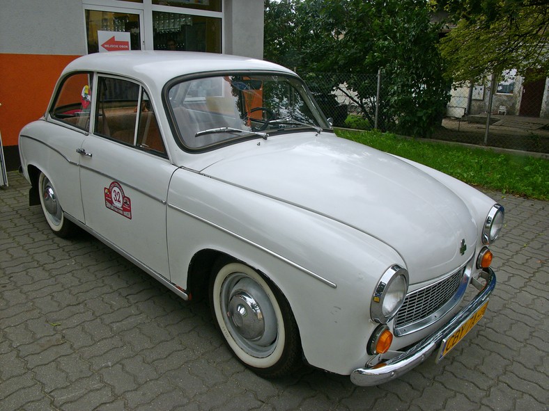 Życie codzienne w PRL-u. Zobacz, ile faktów pamiętasz [QUIZ] - Kobieta