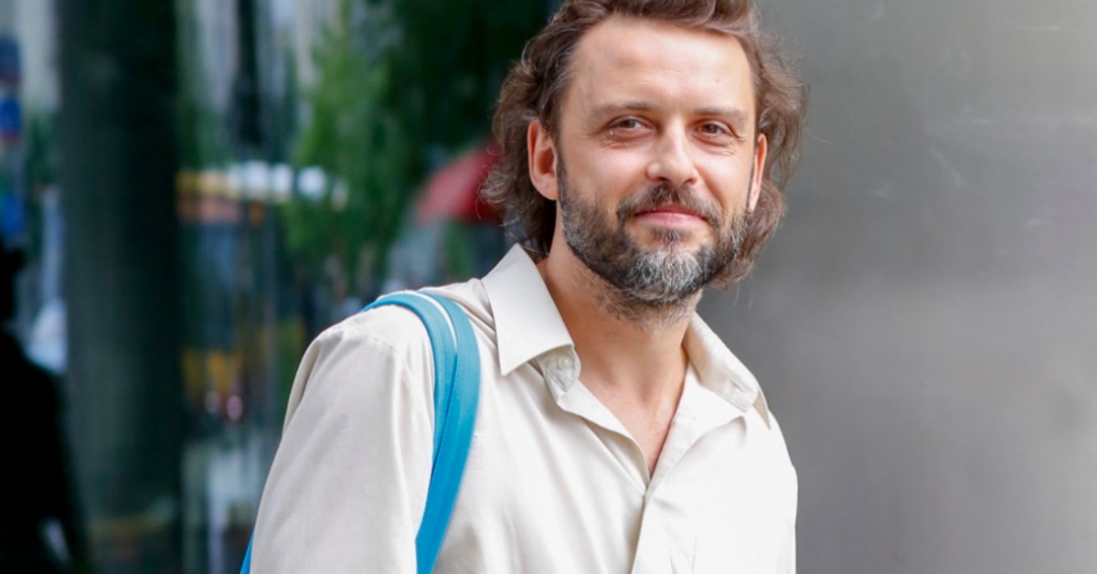 Nuuuda... Tomek Makowiecki o tym, jak artysta może sobie dziś zapewnić spokój - Dziennik.pl