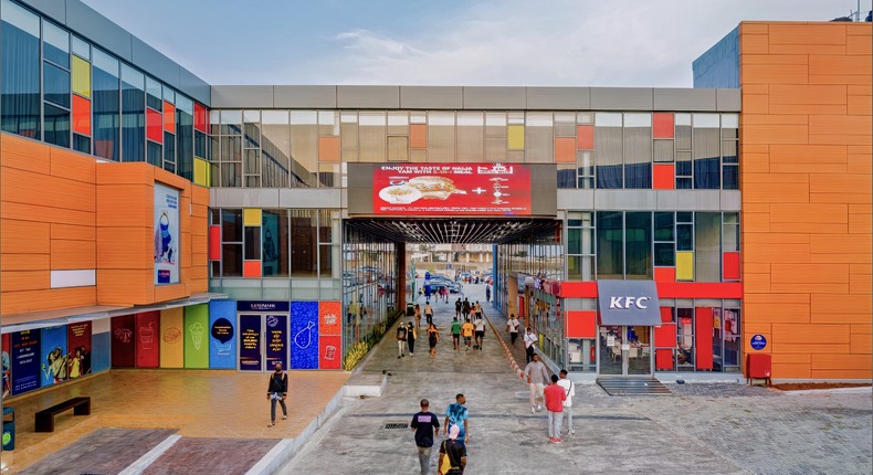 The 5 best malls in Lagos | Pulse Nigeria