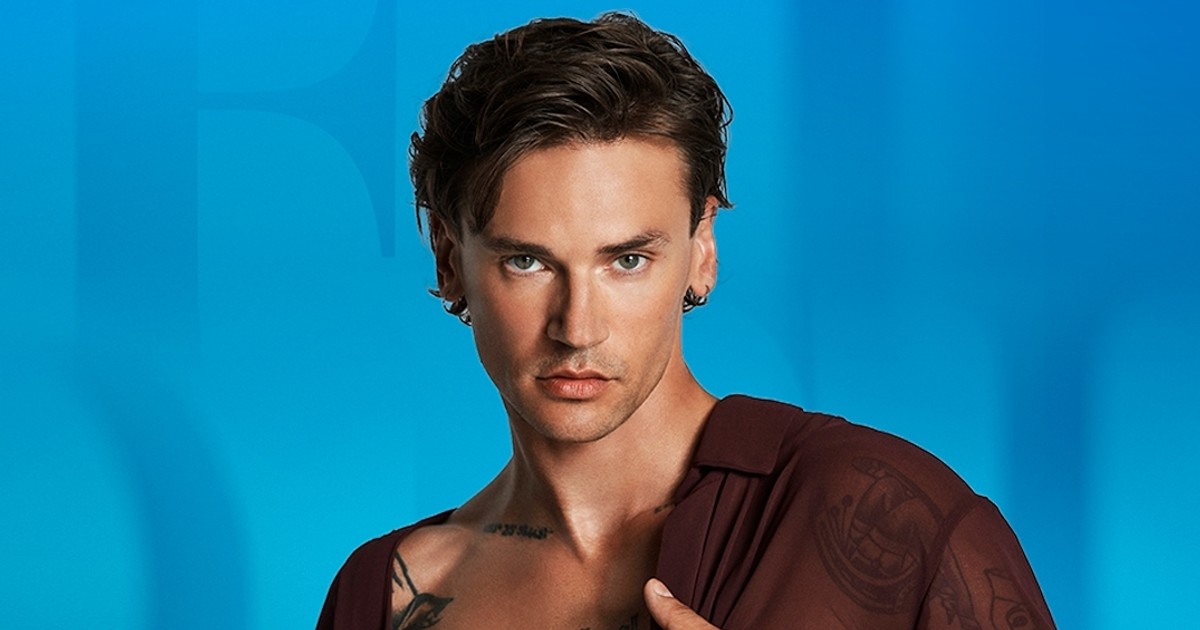 Zwycięzca "Top Model" zaskoczył fanów. Michał Kot zachwycił talentem ...