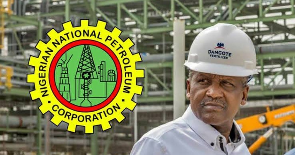 Panic buying to distress the oil market as Dangote Refinery faces a dollar problem | Business ...