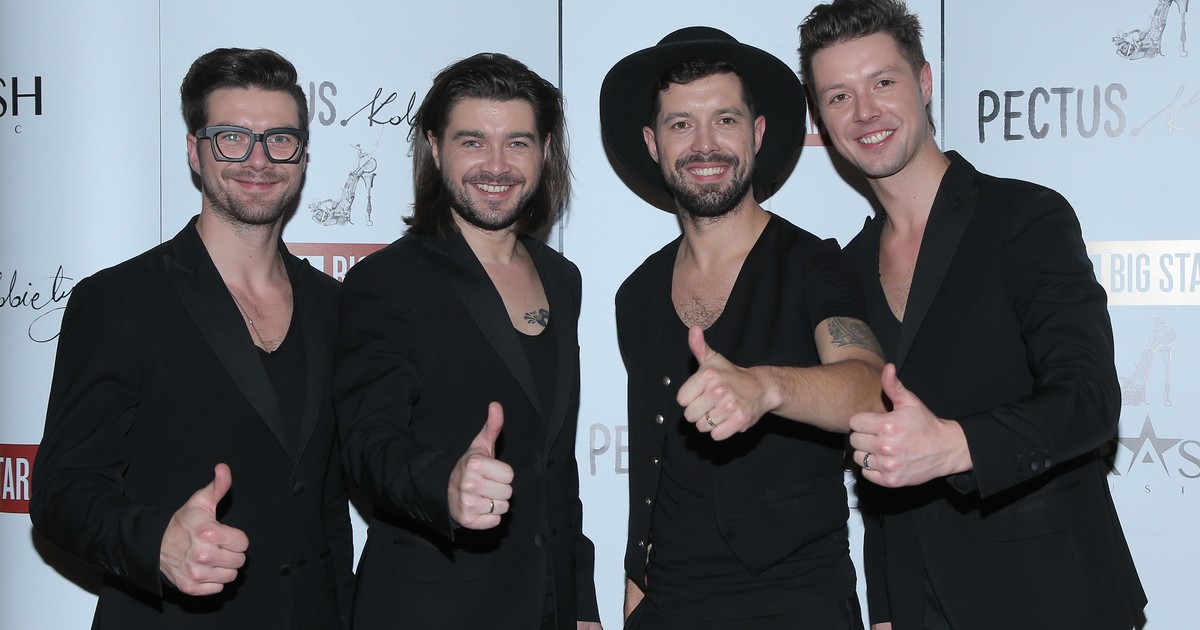 Andrzej Duda nominował Pectusów do #Hot16Challenge2. Jest odpowiedź ...