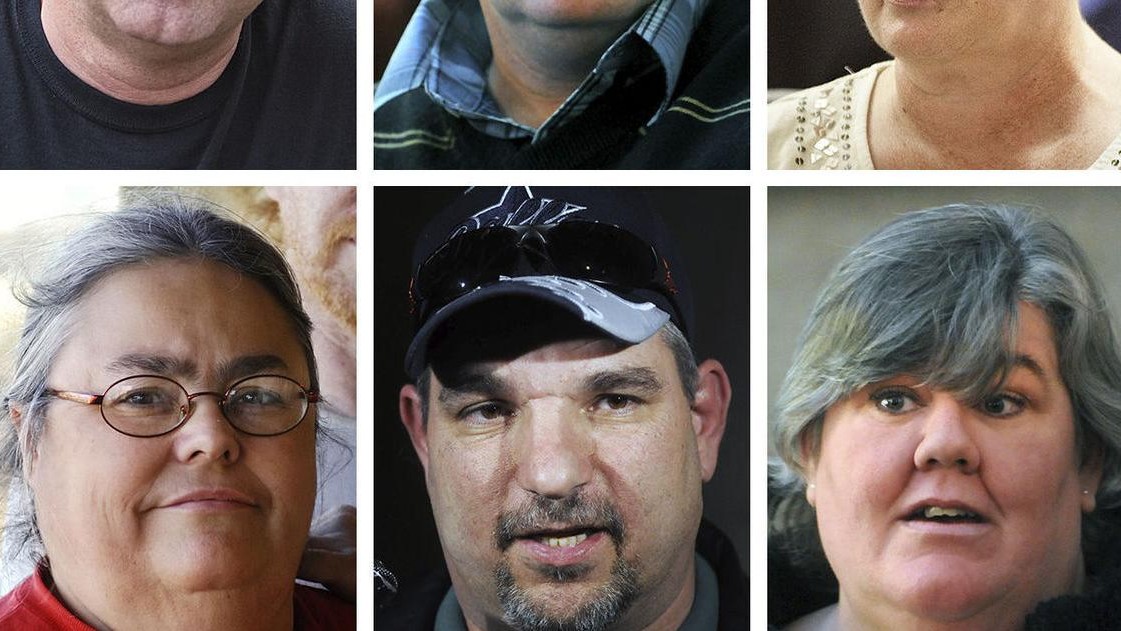 Bűnösnek vallották magukat, pedig ártatlanok voltak: 20 év után ...