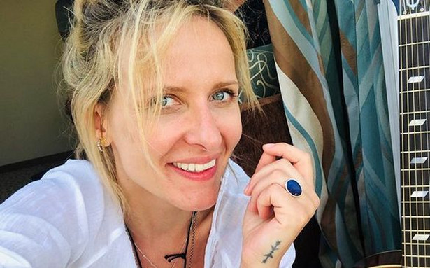 Patrycja Markowska do uczestnika "Top Model": Bardziej bym cię ...