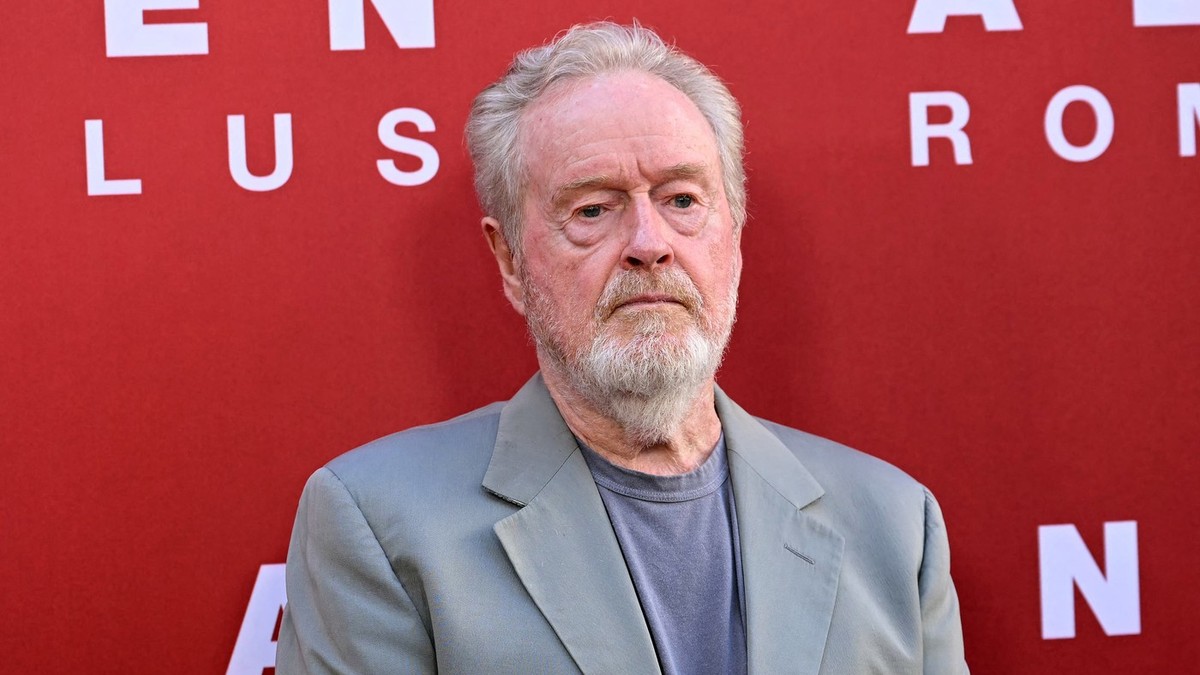 Ovo je najbolji film Ridlija Skota, sam priznaje da mu je ovo favorit - Blic