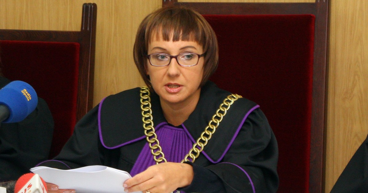 Wiceprezes SO w Opolu pracuje wbrew decyzji ministra - Wiadomości