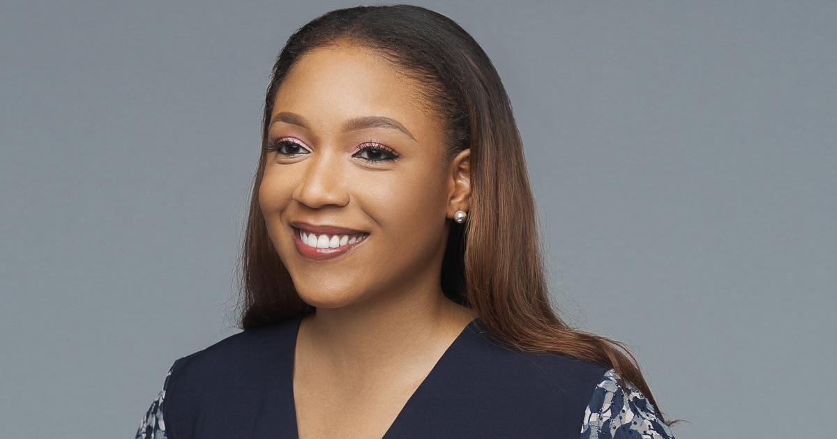 Exclusive: MD/CEO of Endeavor Nigeria, Tosin Faniro-Dada, speaks on ...