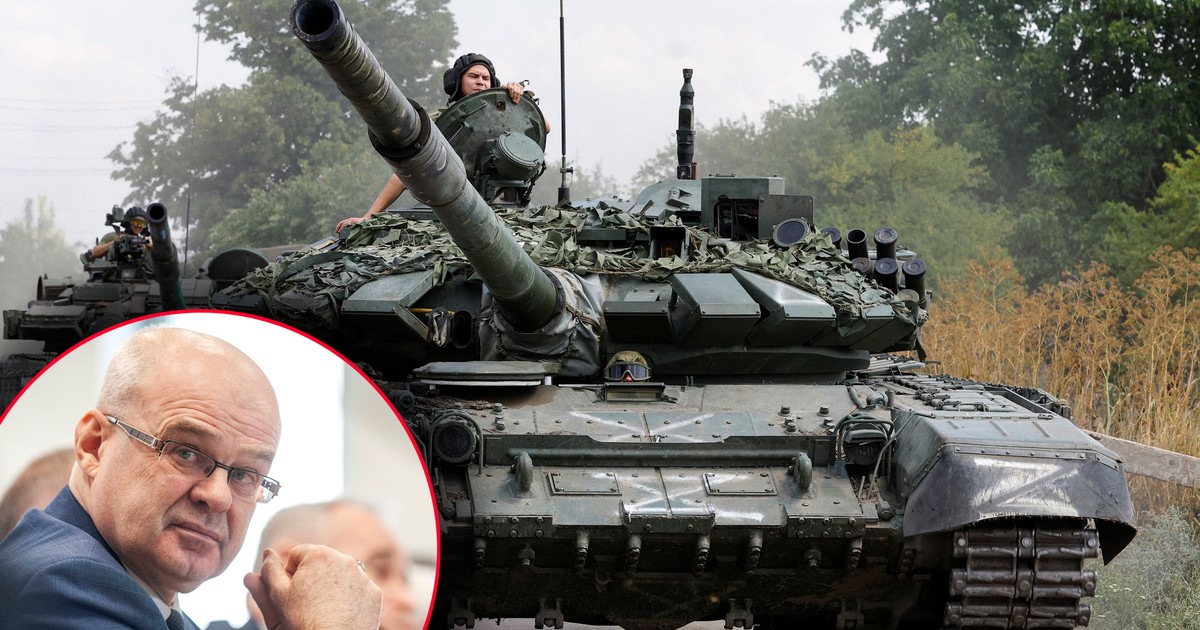 Rosja rekrutuje do wojska przestępców. Mogą obniżyć morale całej armii