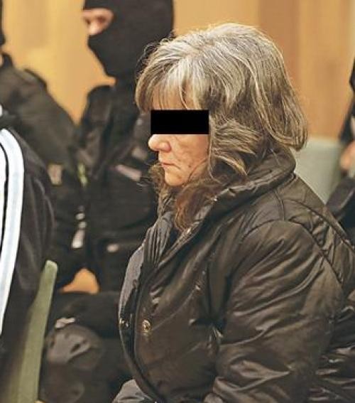 Kalocsán hal meg Polcz Erika - Blikk