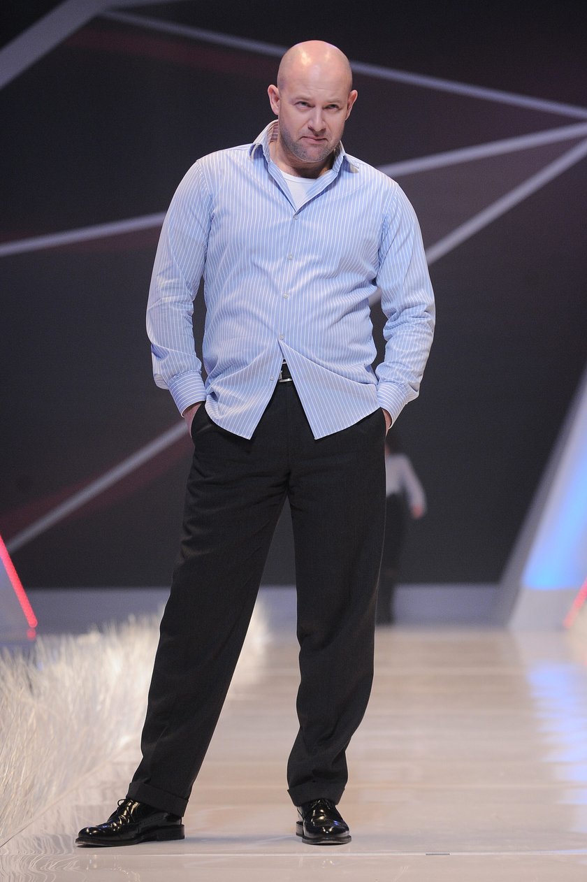 Gwiazdy, które straciły włosy!