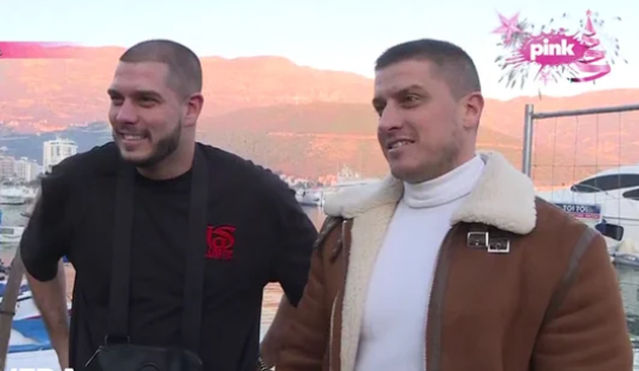 Dejan Dragojević se ponovo ženi - Blic