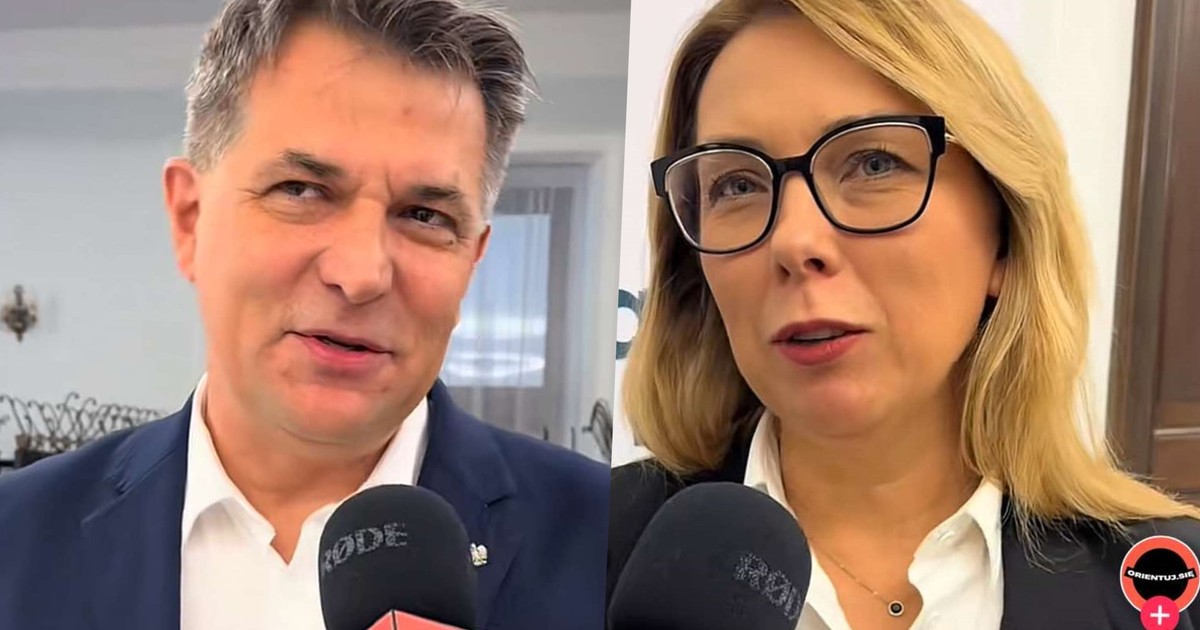 Zapytali polityków o ubieranie choinki. Posłanka Polski 2050 zaliczyła ...