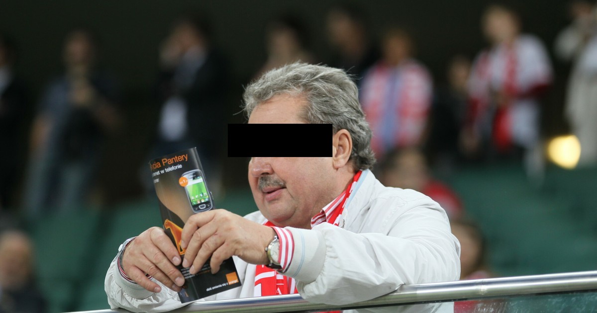 Marek M., były miliarder, zatrzymany. Zarzut wyrządzenia szkody na ...