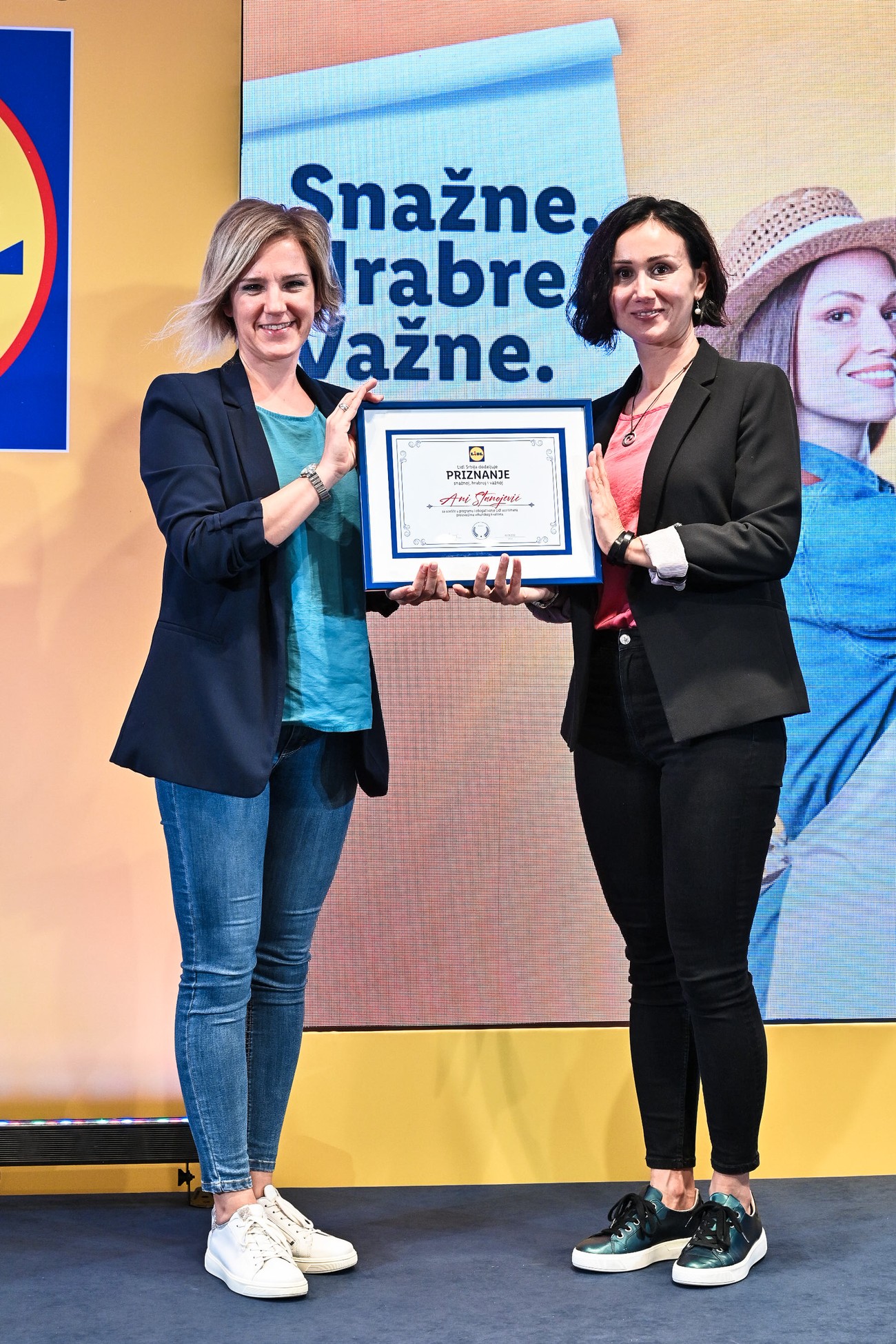 Preduzetnice i vlasnice "Boom" kuglica - proizvele 5 puta više kuglica ...