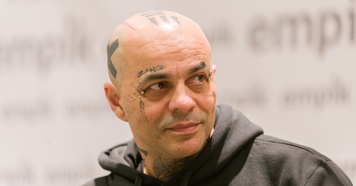 Problemy finansowe Glacy. "Proszę o szansę na uczciwe i rzetelne ...