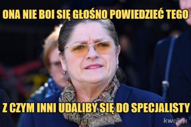 Sieć zapłonęła. Memy z Januszem Korwin-Mikkem to hit! - Plejada.pl