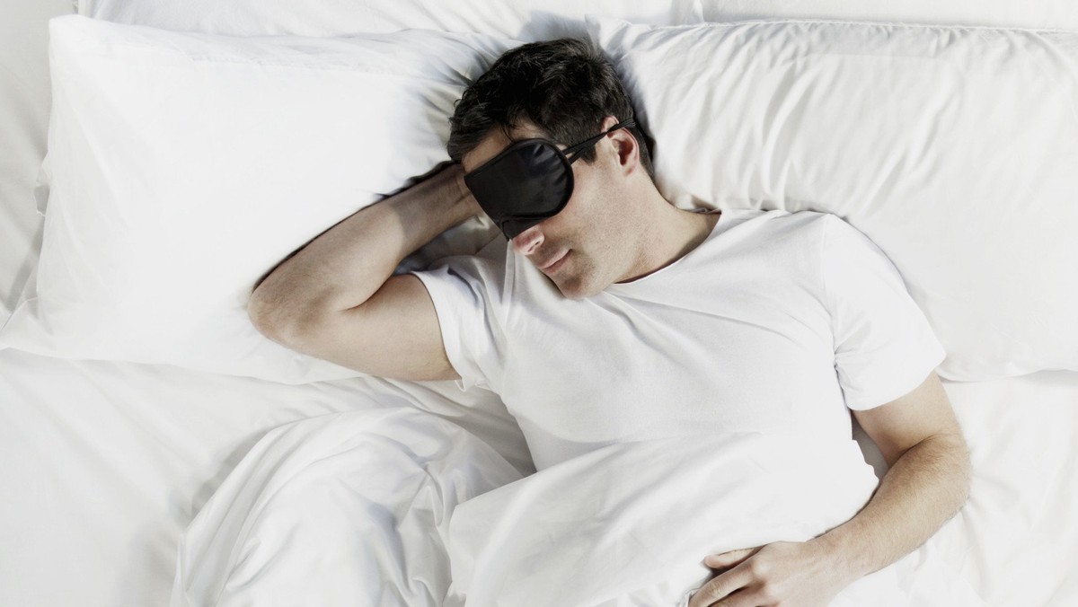 Jak rozgryźć, ile snu naprawdę potrzebujesz? - Zdrowie