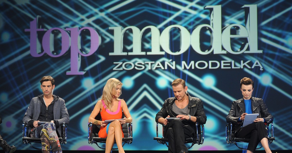 Będzie czwarta edycja Top Model?
